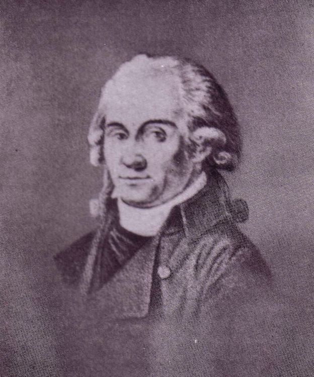 Monument voor Guyot | Beno Hofman