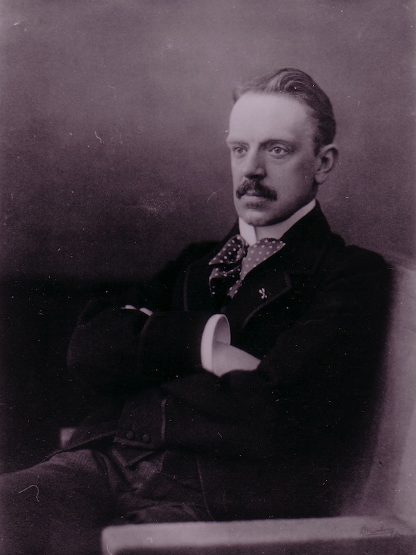 Bij de 100ste sterfdag van Johan Adriaan Feith | Beno Hofman